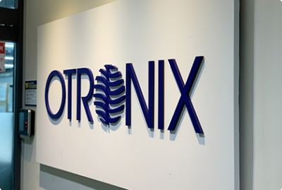 Consulting – Otronix