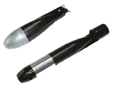 XBT/XCTD(Expendable Profiling System)